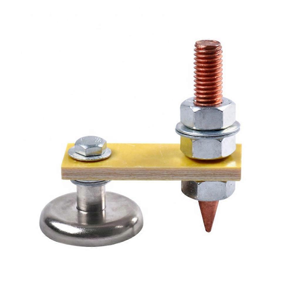 [Yuexinghui] Strong Magnetic Grounding Artifact Sheet Metal Repair ...