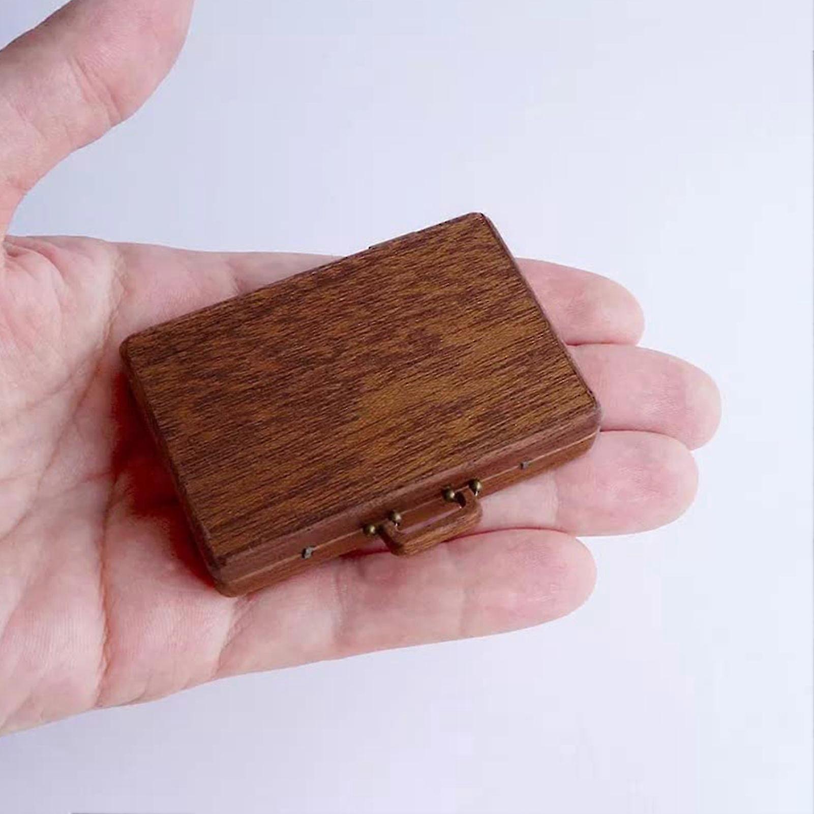 Stone Collection Suitcase | Rock Collection Box For Kids | Rock And ...