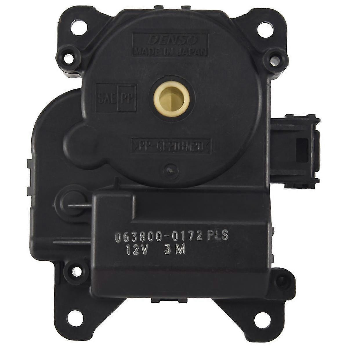 AC Heater Damper Servo Motor For Toyota Camry Sienna Reiz Crown PLS For ...