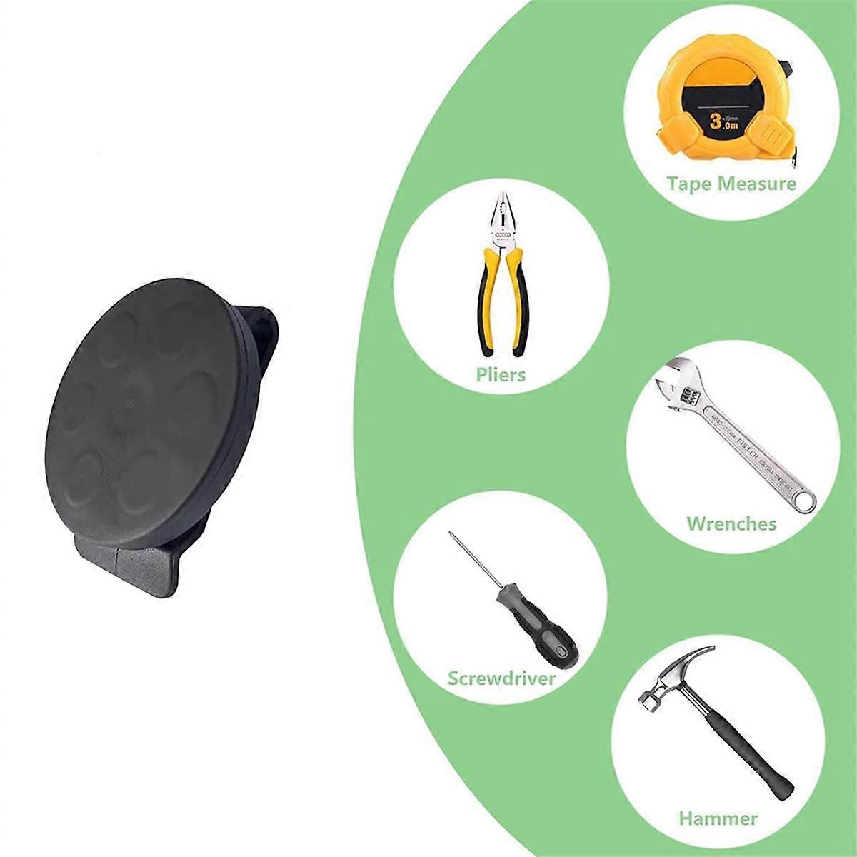 Magnet Tool Holder Strong Tool ,Magnet Tool Belt Clip,Clip-on Belt ...