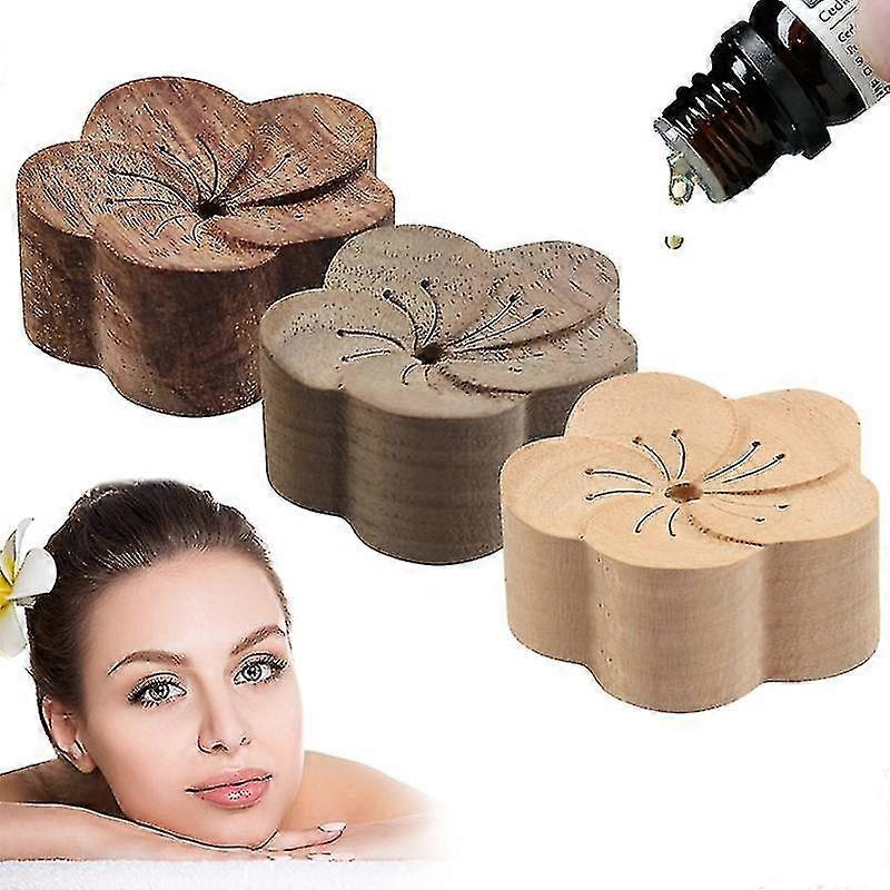 Wooden Incense Diffuser Wardrobe Insect And Mold Resistant Air ...