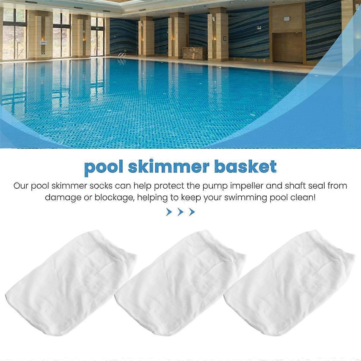 10-Pack , Filter Bags, the perfect Sock/Net/Saver to Protect Your ...