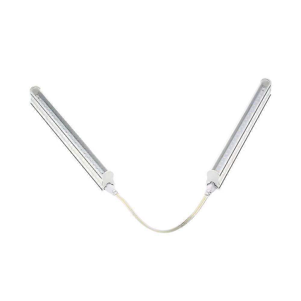 5-pack Led Grow Light Strips 5w T5 Tube Led For Plants High Output ...