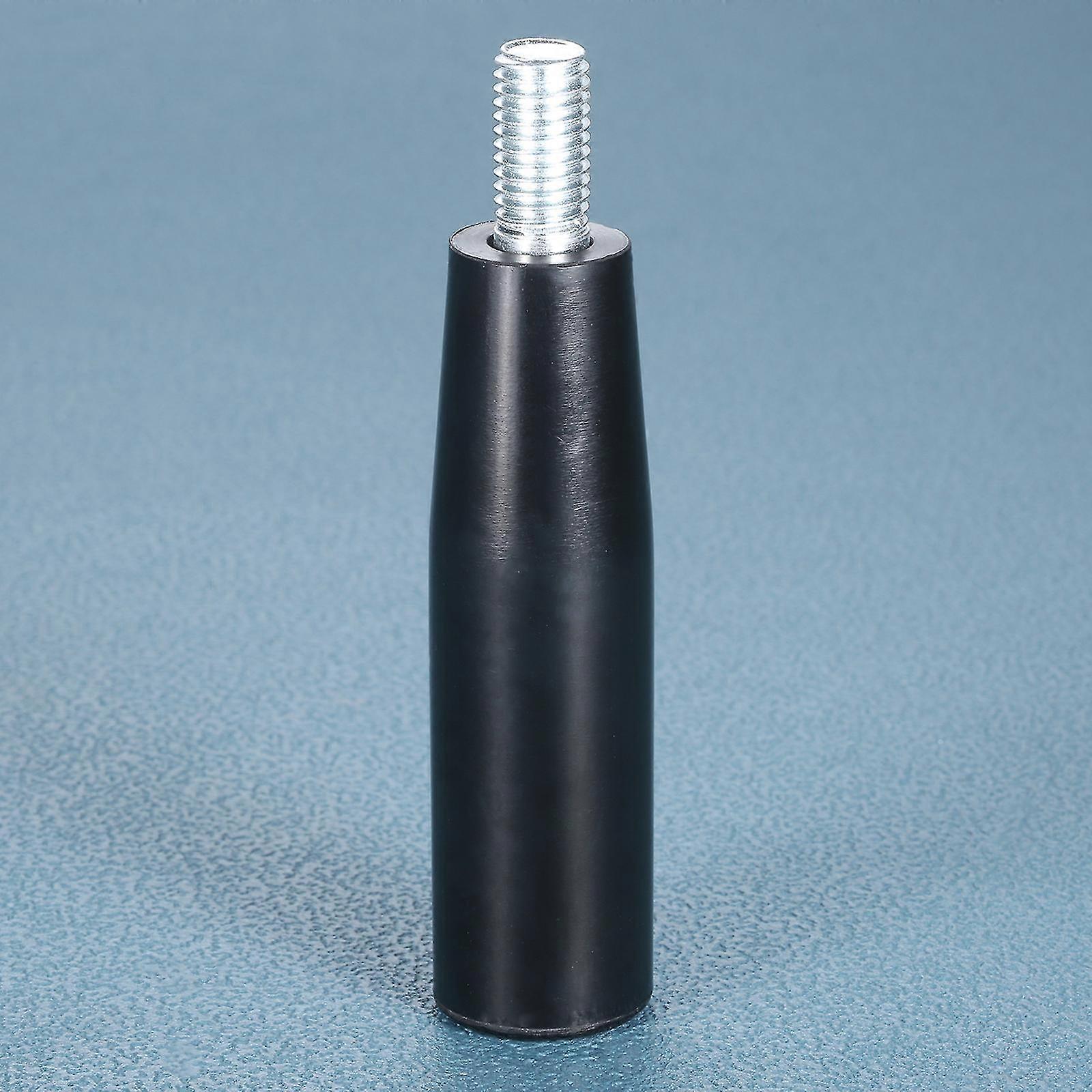 1pc Revolving Handle M6 M8 M10 M12 Plastic Metal Knob Male Threaded ...