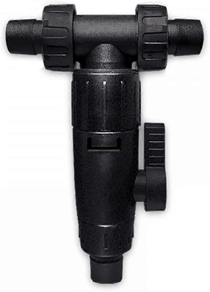 Aquarium Water Change Valve For 12mm Inside And 16mm Outside Diameter ...