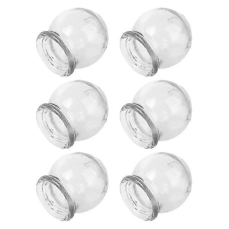 Chinese Cupping Glass Cupping Therapy Set Cupping Therapy Set | Fruugo UK