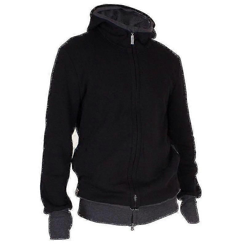 Jacket Multifunctional 3 In 1 Dad Kangaroo Jacket Sweatshirt Maternity ...