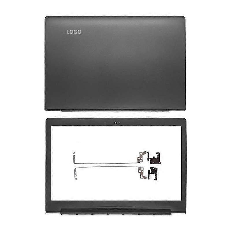 For Lenovo ideapad 310 310-15 310-15IKB 310-15ISK 310-15ABR Laptop Case LCD Back Cover/Front ...