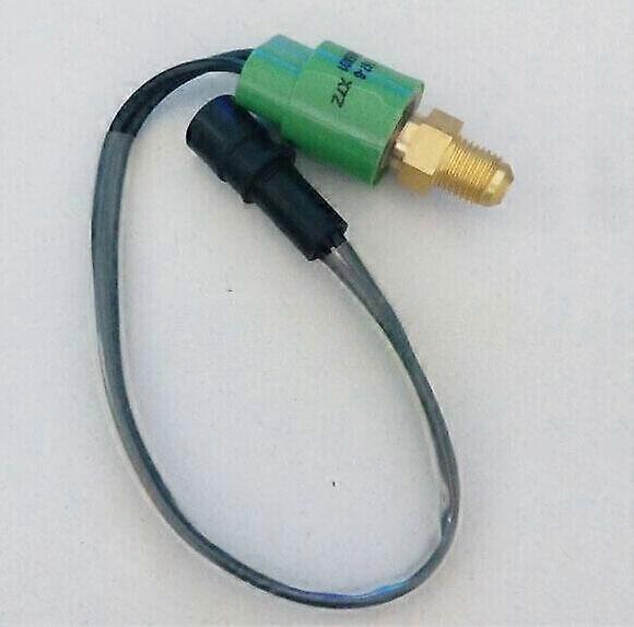 Small Round Plug Pressure Switch 119-9985 For Caterpillar 312 320 330 ...