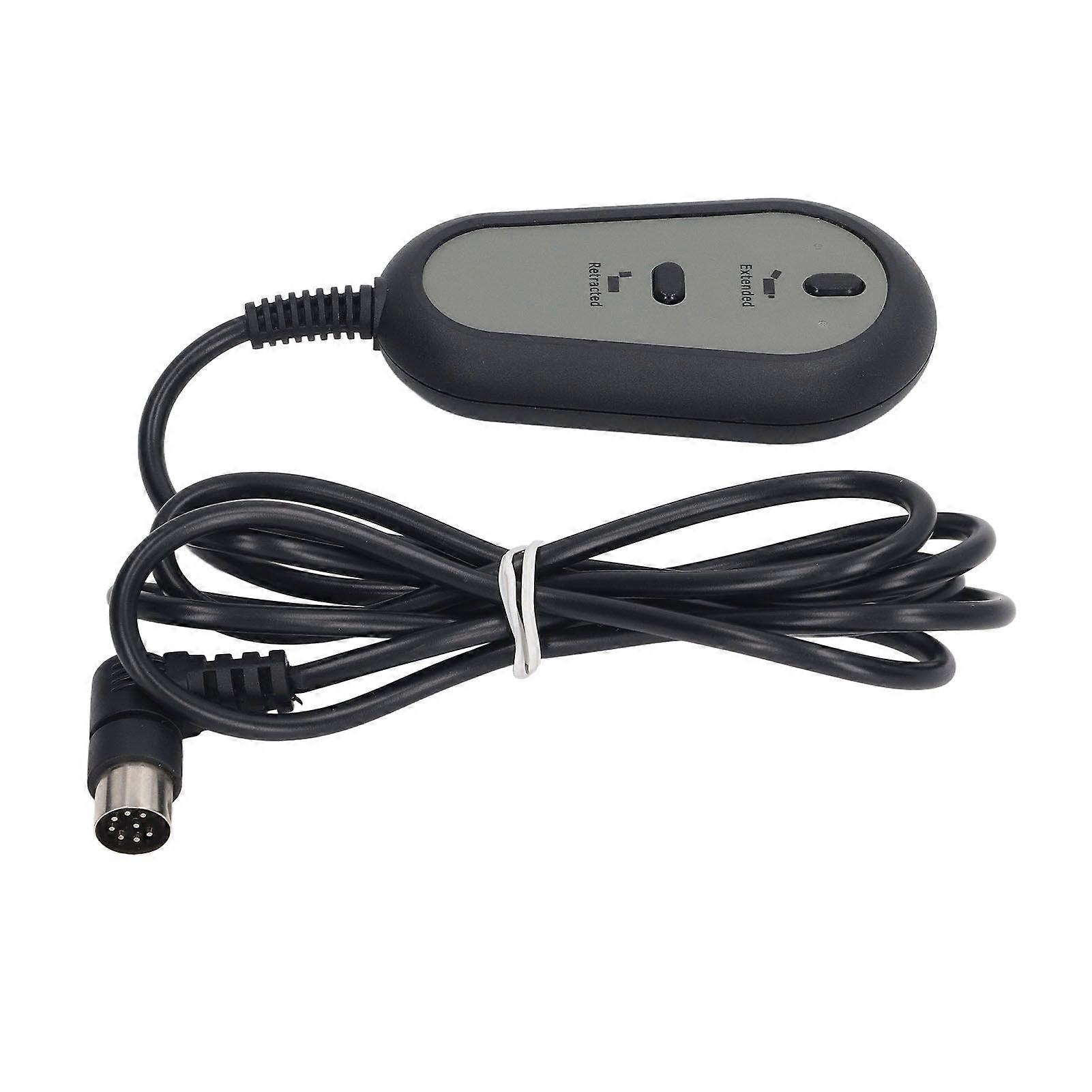 Power Recliner Controller Up and Down 2 Button 8 Pin Remote Handset ...