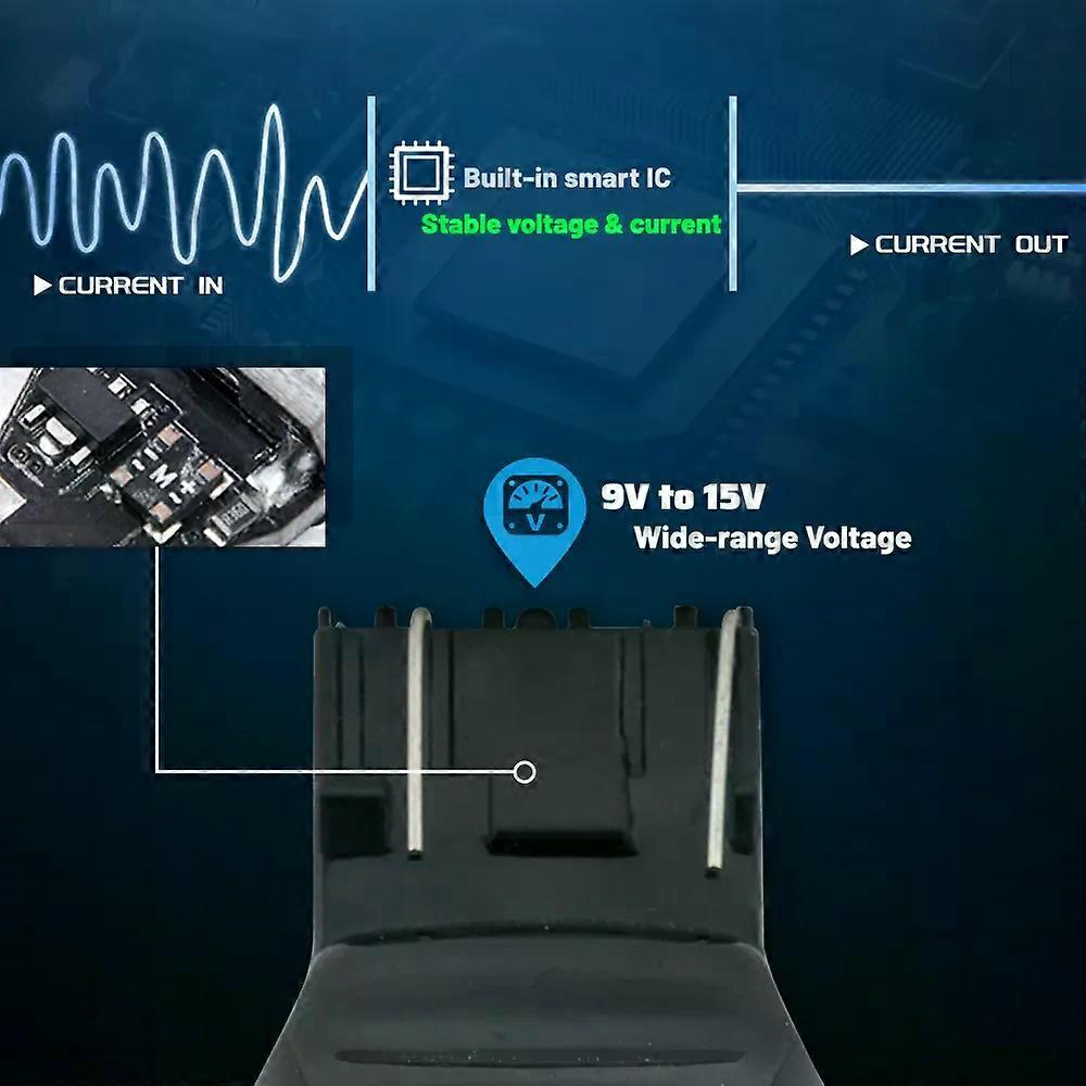 LED Headlight Bulbs upgrade Kit Bright White For ALFA ROMEO mito 955 ...