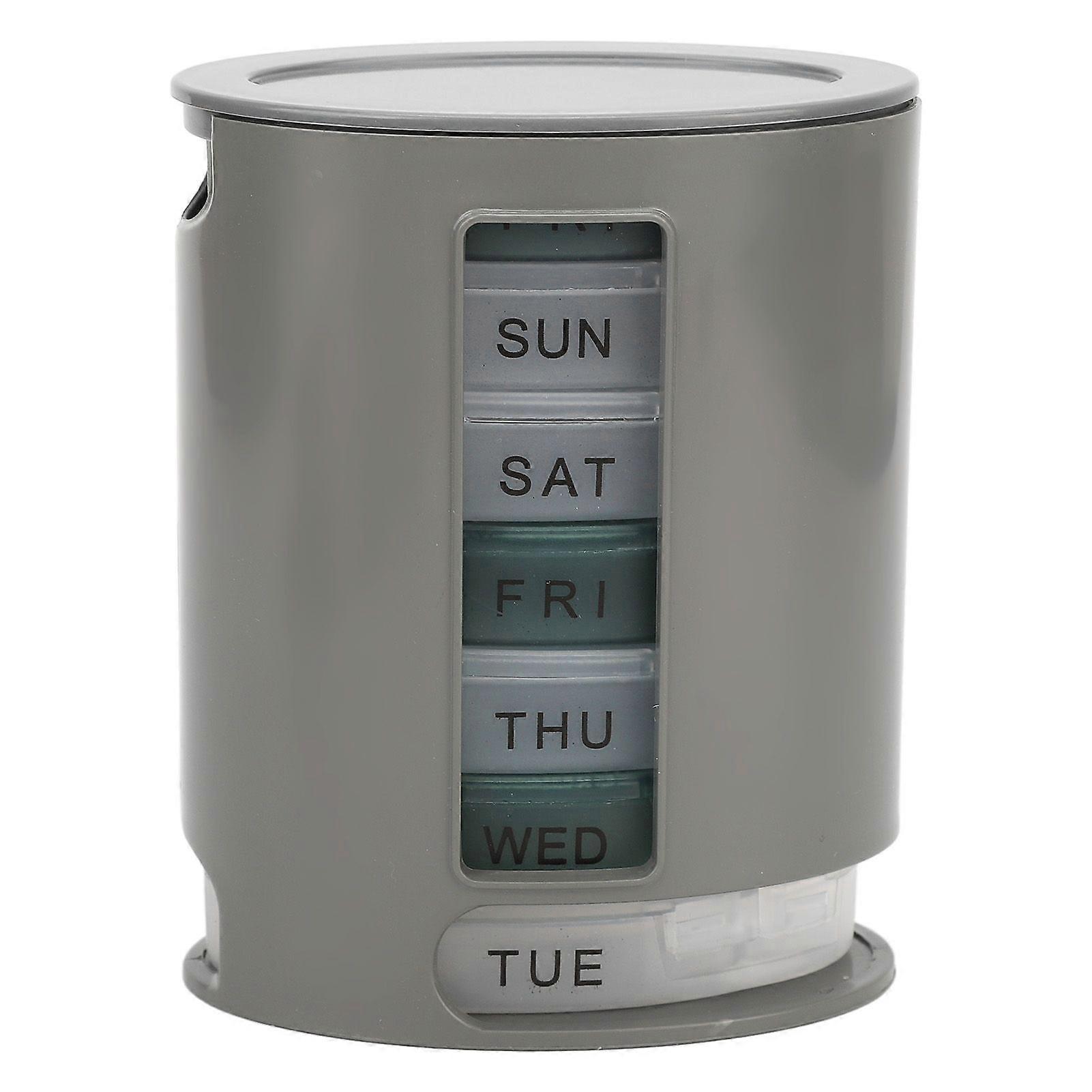 Mini Nail Art Accessories Storage Box Portable Manicure Rhinestone ...