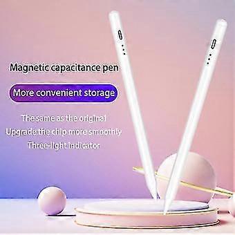 For Apple Pencil Stylus Pen Generation for iPad, Fast Charging | Fruugo UK