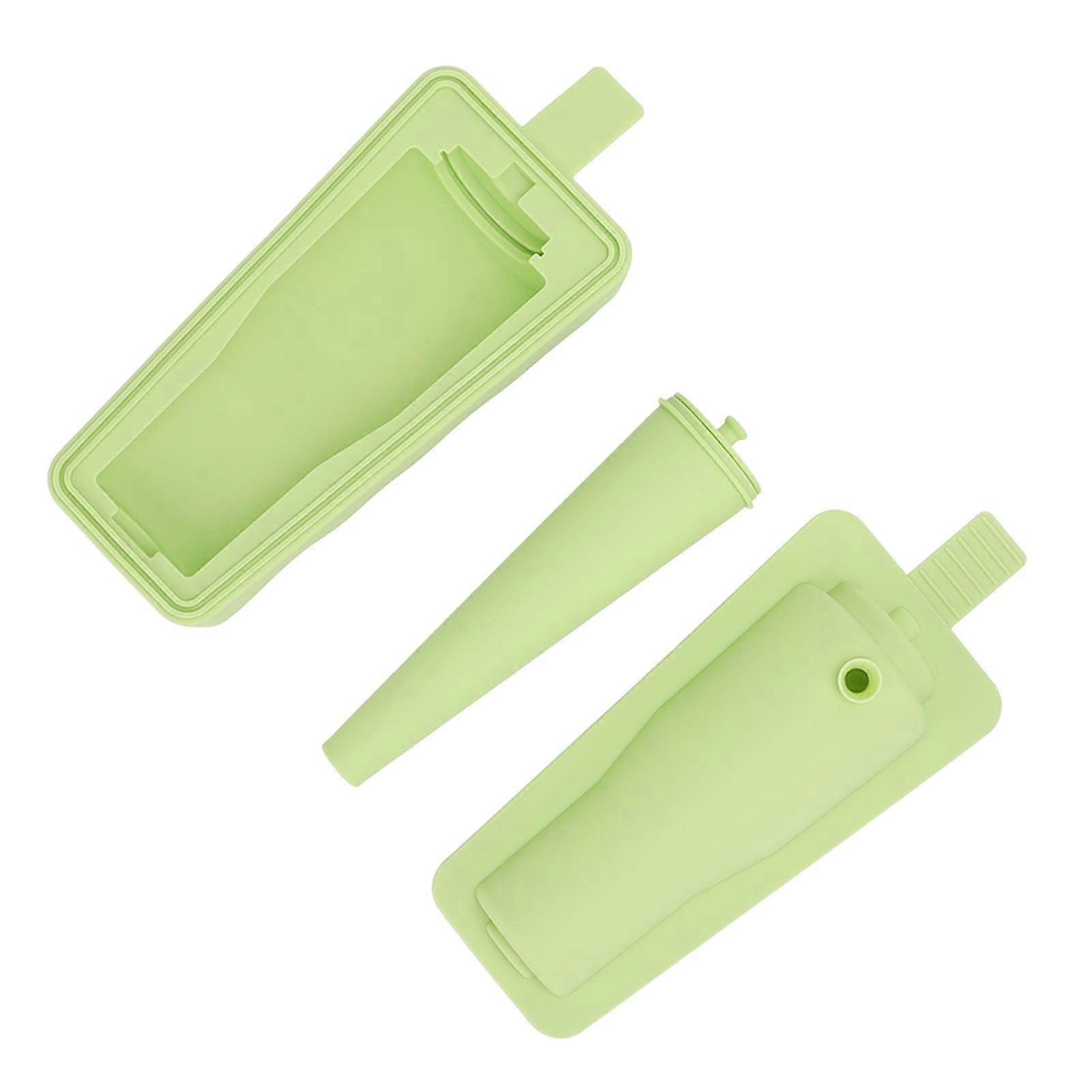 Ice Cube Form Integrated Multifunctional Silicone Whiskey Cocktail Ice ...