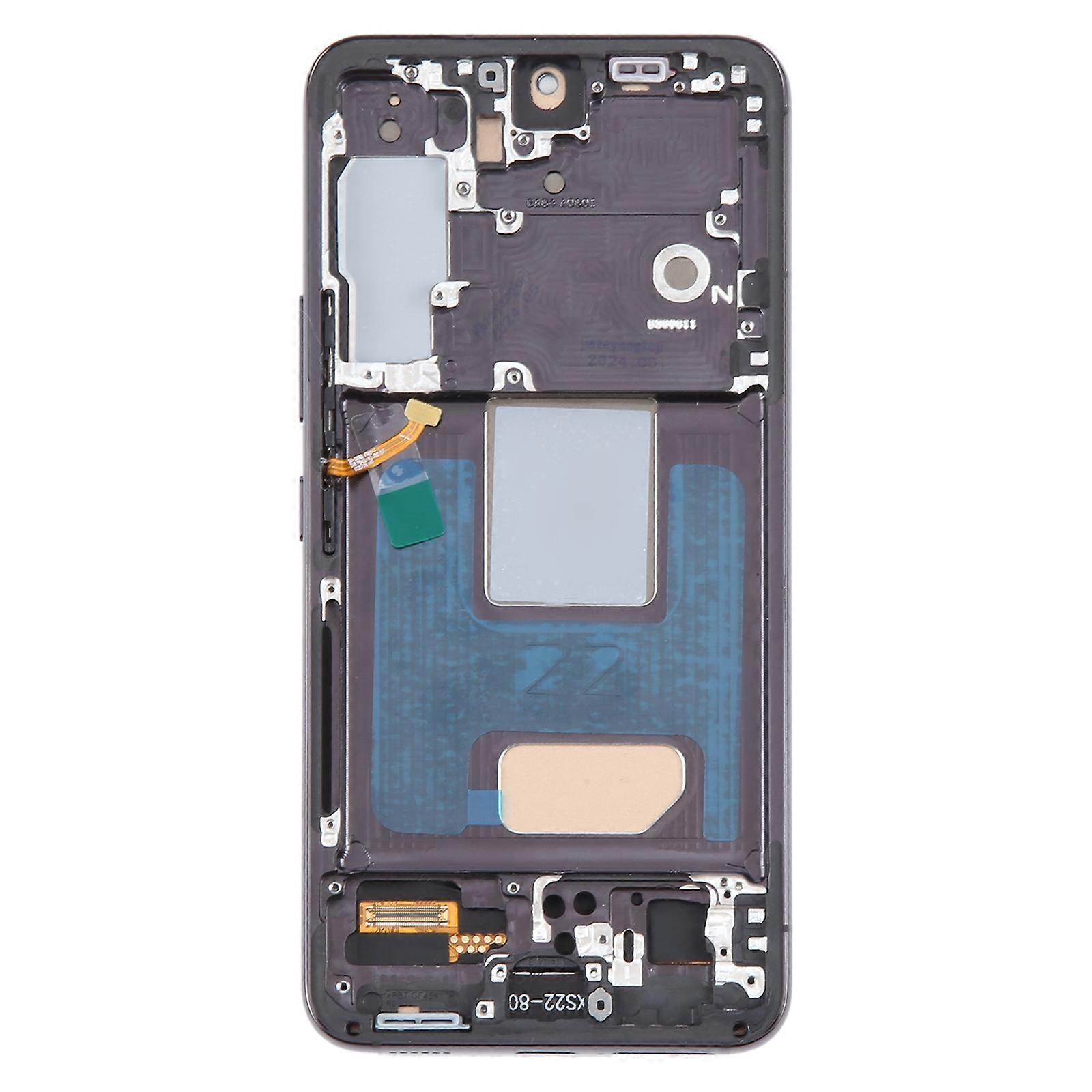 [New] For Samsung Galaxy S22 5G SM-S901B EU Version TFT LCD Screen ...