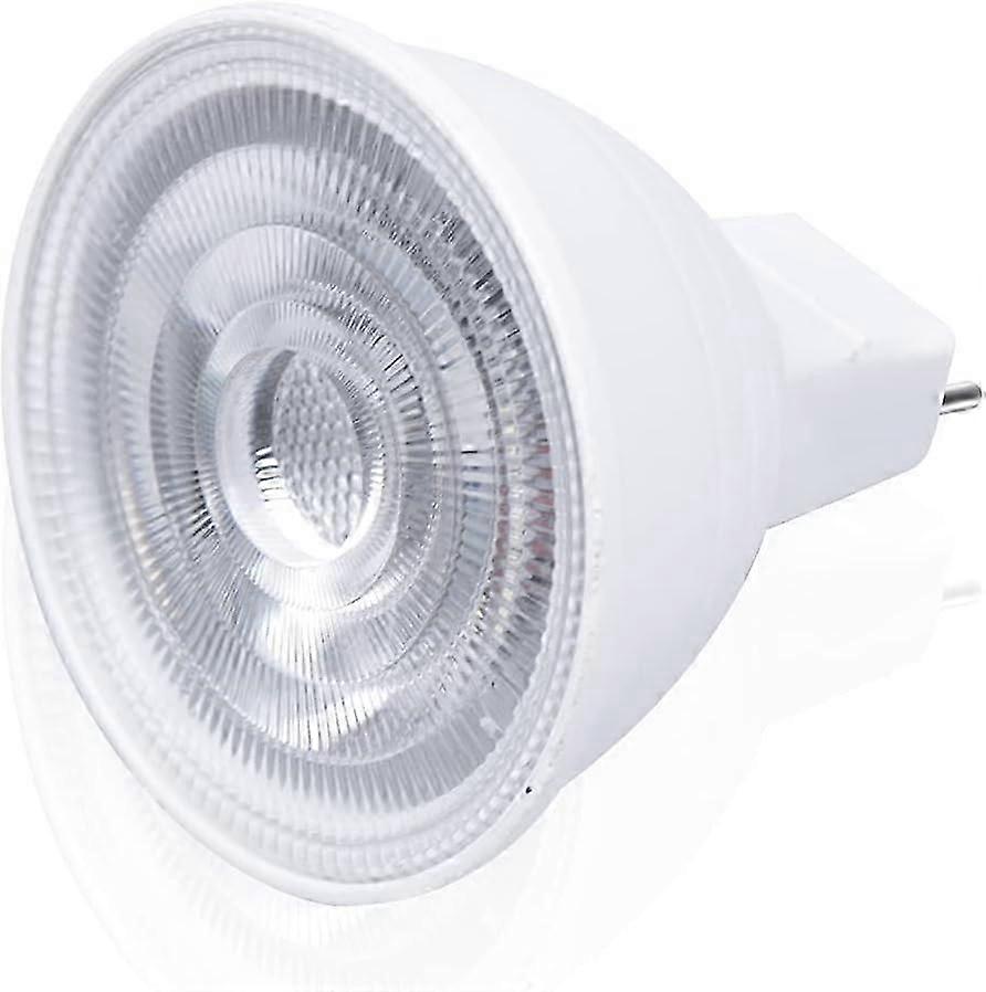 Pack of 4 MR16 3W Color Changing GU5.3 LED Bulbs, AC/DC 220V, Dimmable ...