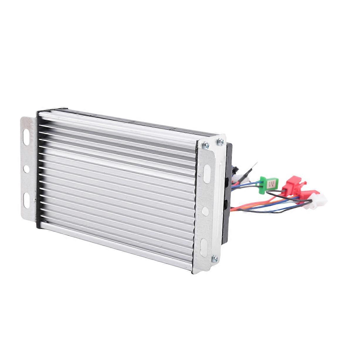 Hub Motor Scooter Sine Wave BLDC Motor Controller 1200W 48V 60V 72V ...