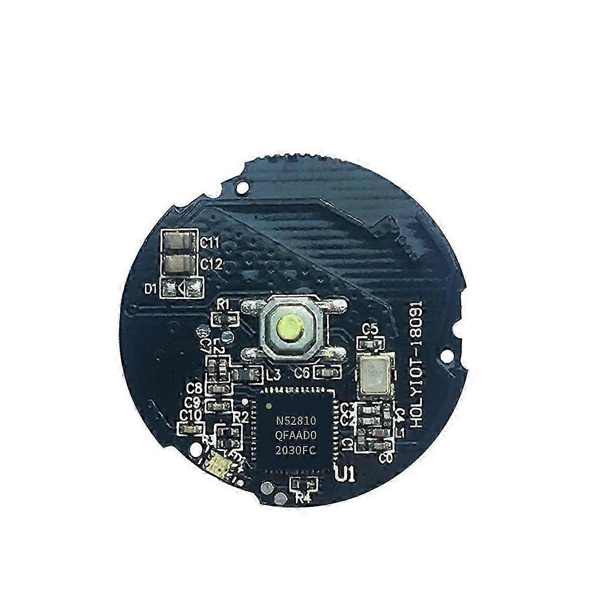 NRF52810 Bluetooth 5.0 Low Power Consumption Module Beacon Indoor ...