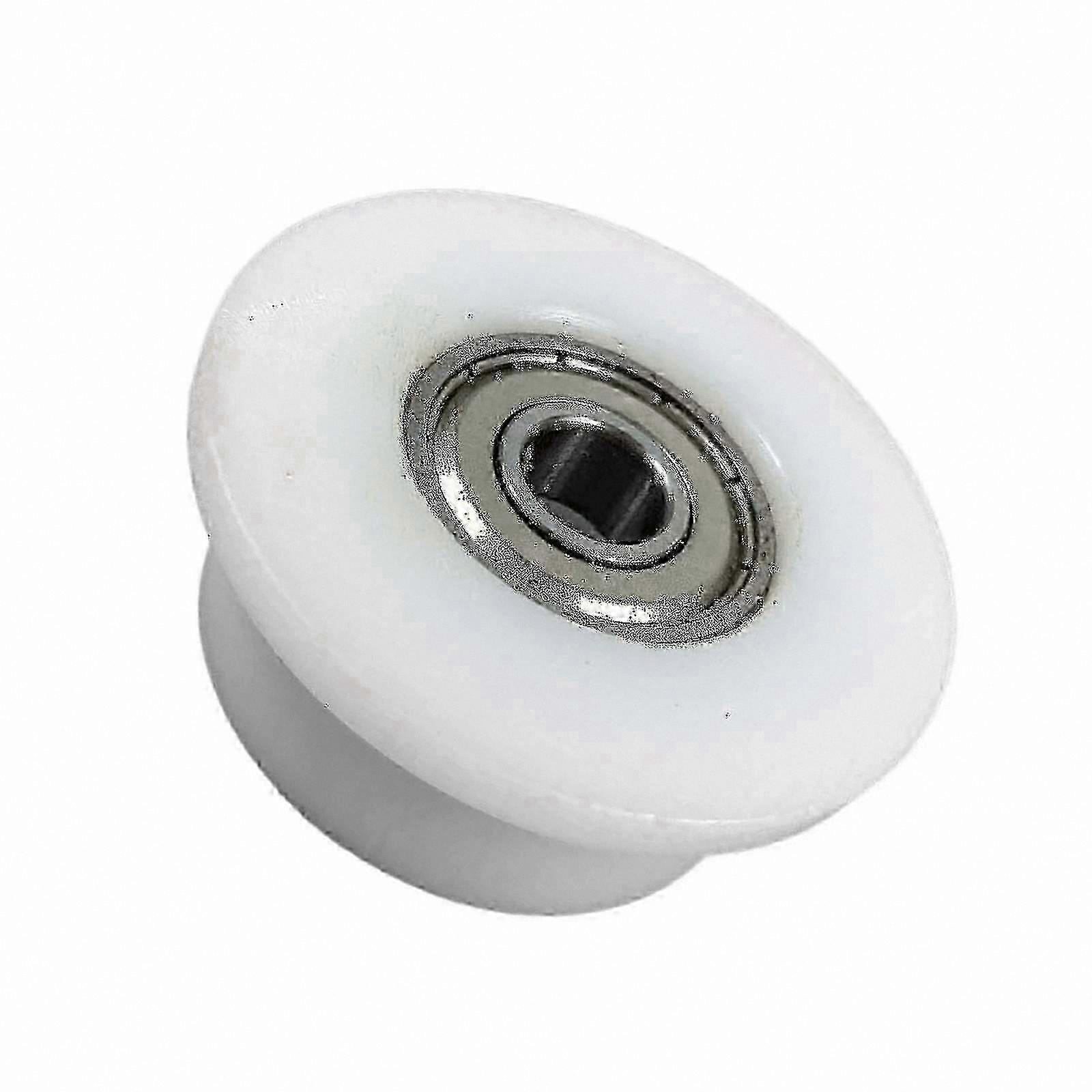 Rowing Machine Replacement Bearings Wheels for Home Gym Equipment Parts ...