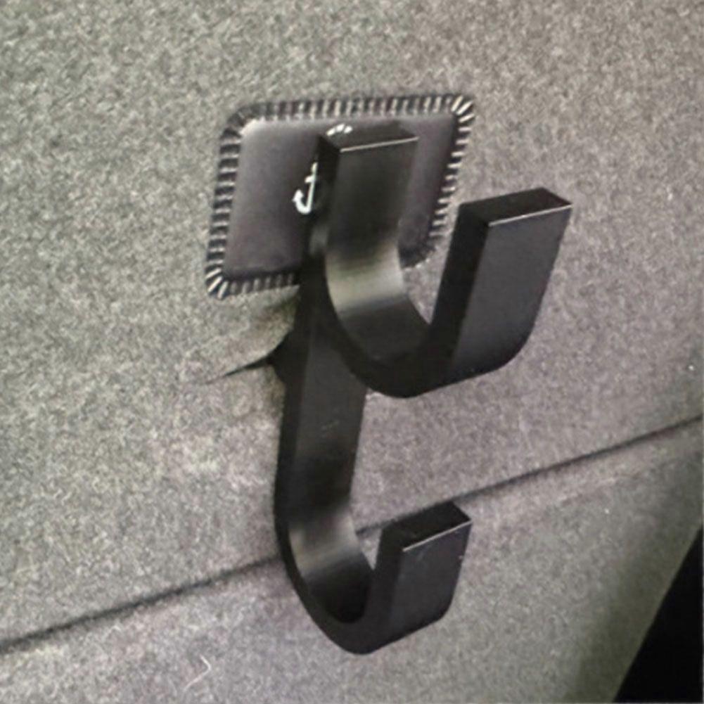 Car Umbrella Hooks 2Pcs Bag Holder Multifunctional Hanger Universal ...
