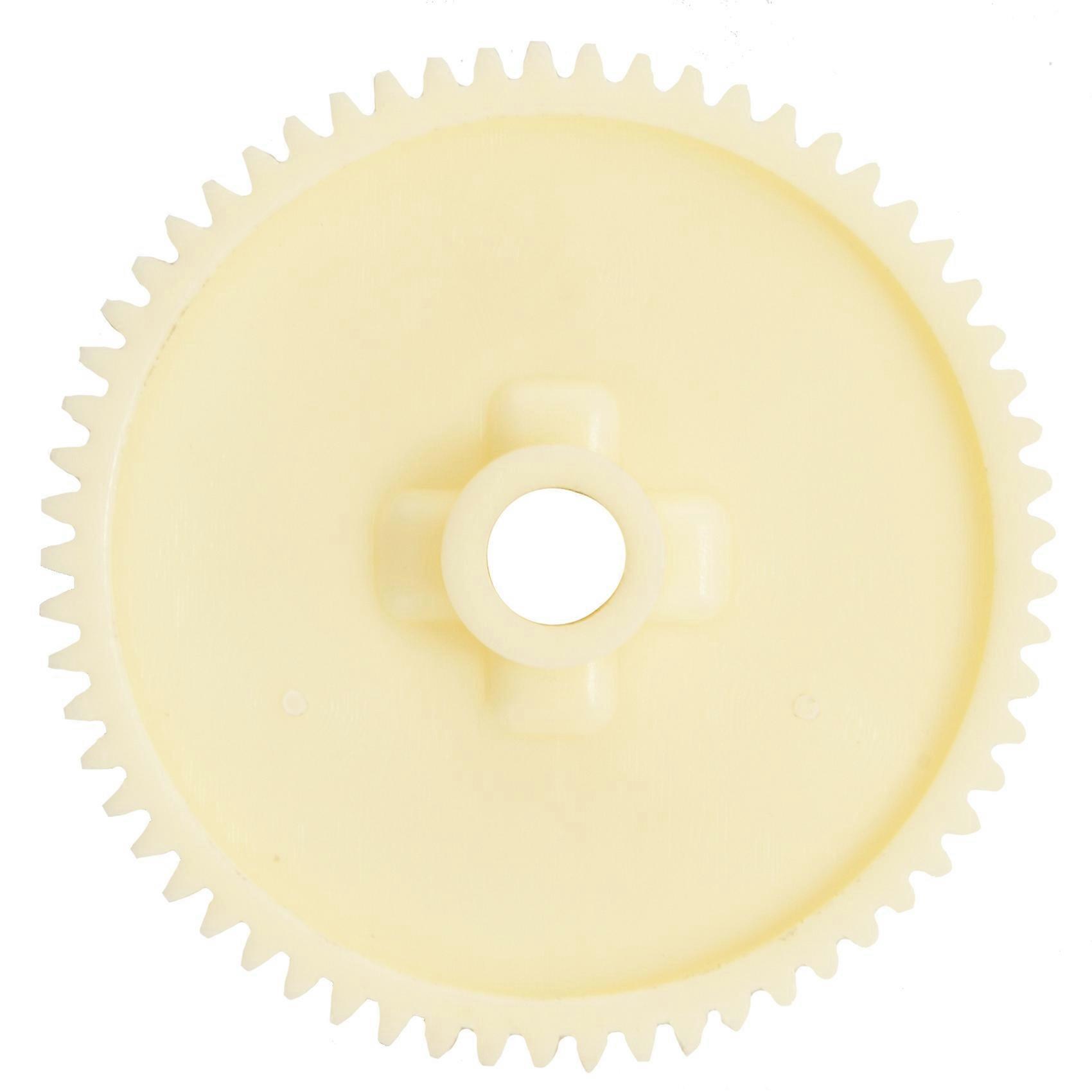 61T Spur Gear 51004 for TAMIYA TT01 TT01D TT01 TT01E 1/10 RC Car ...