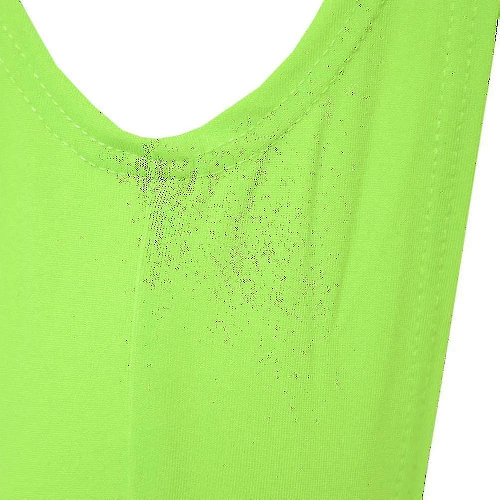 Borat, Mankini - Neon Green | Fruugo UK