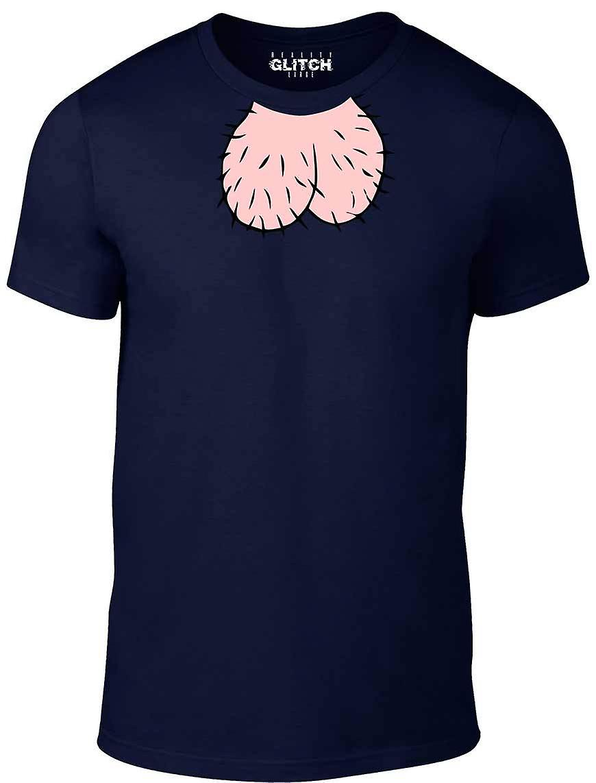Men's Nob Head T-shirt | Fruugo US