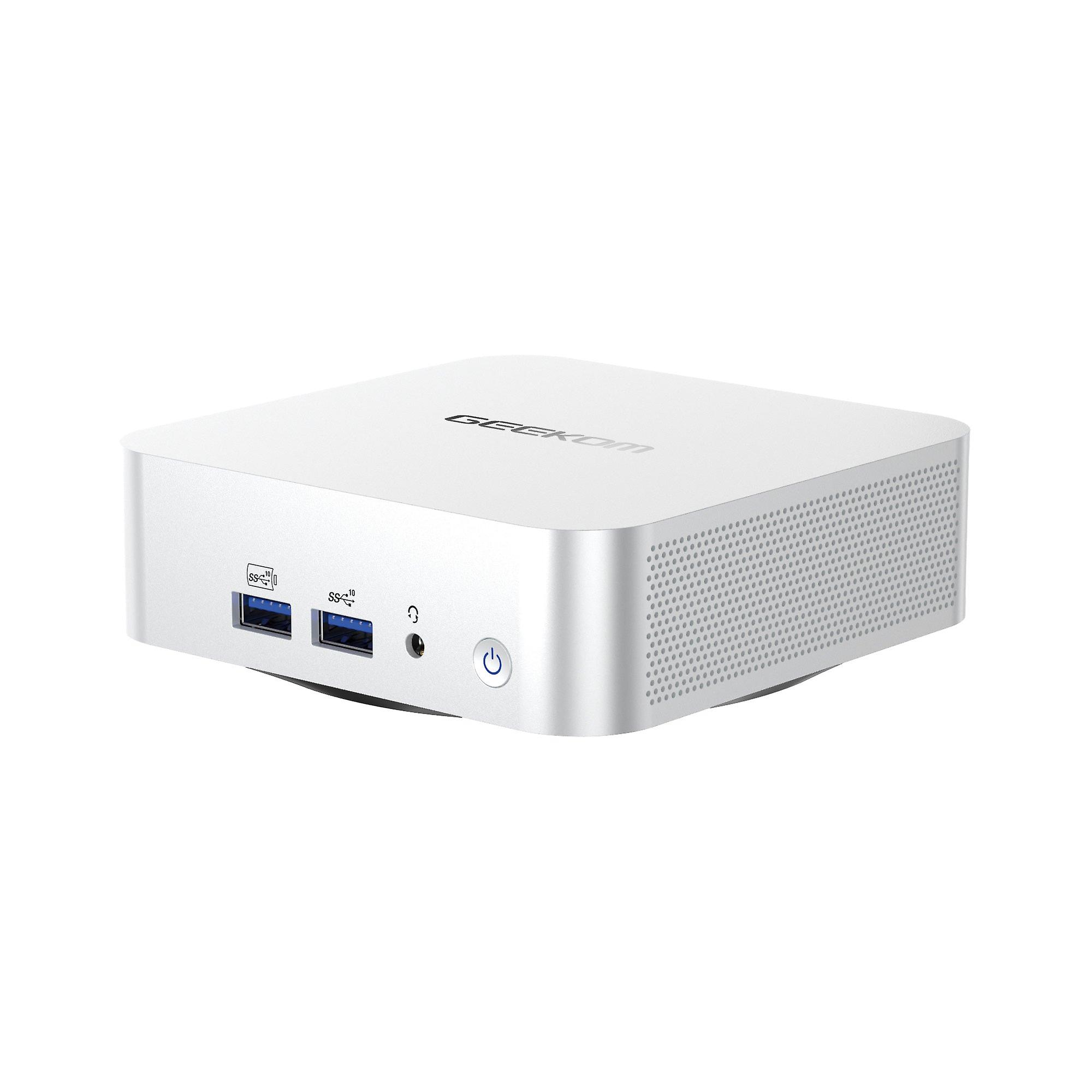 GEEKOM A7 AMD Ryzen 9 7940HS, 32GB RAM, 2TB SSD - Leistungsstarker Mini ...