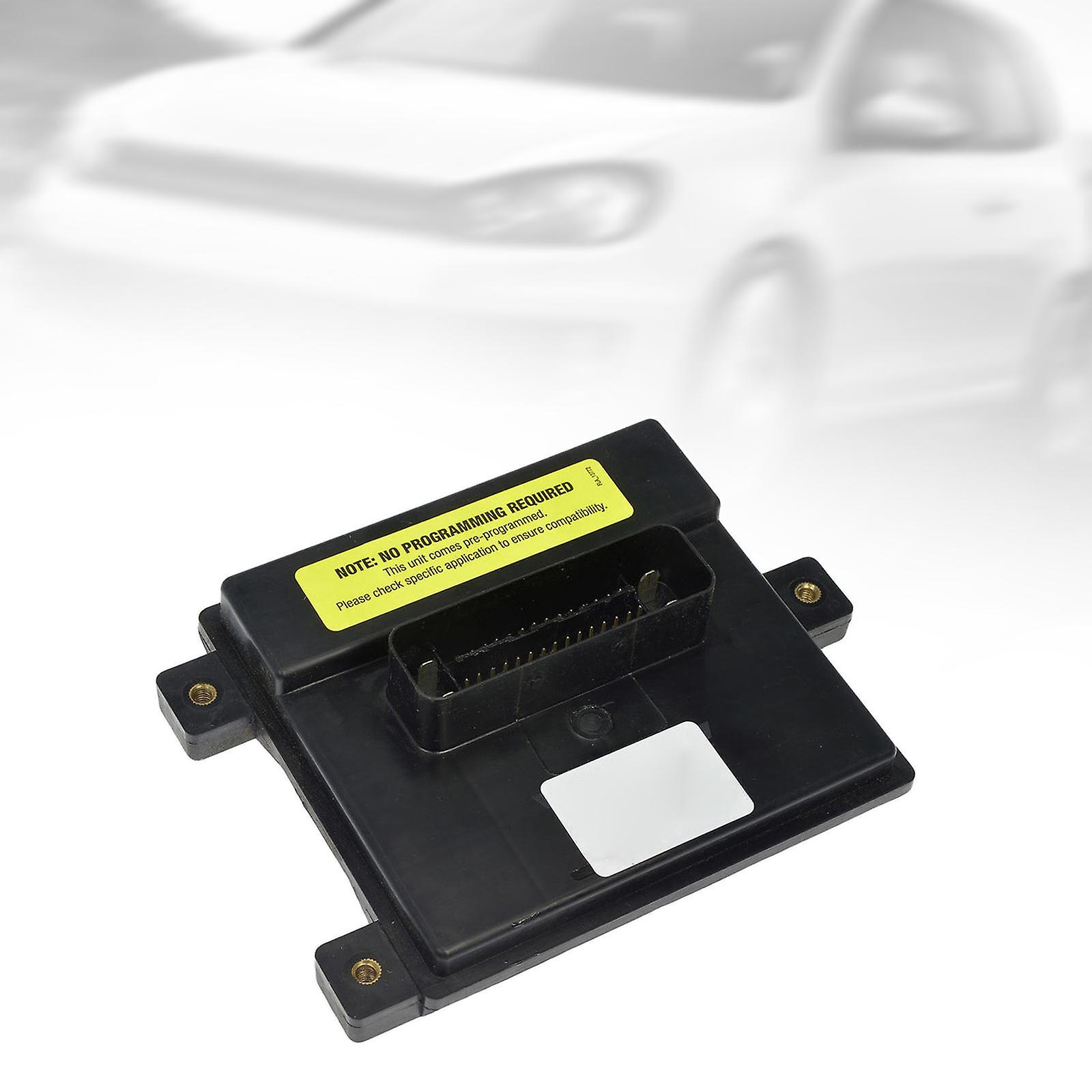 Fuel Pump Driver Module Fuel Pump Control Module High Performance Fuel ...