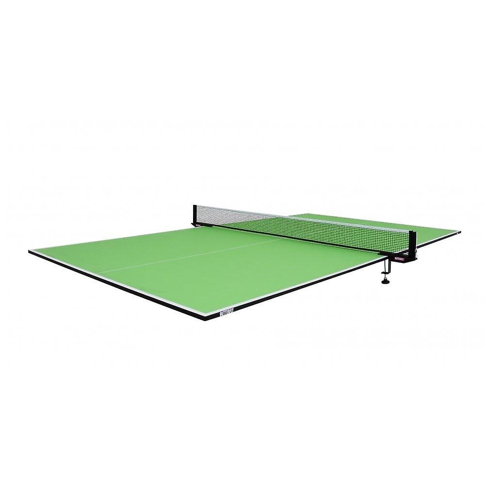 Butterfly 6x3 Full Size Table Top Bat & Net Set | Fruugo US