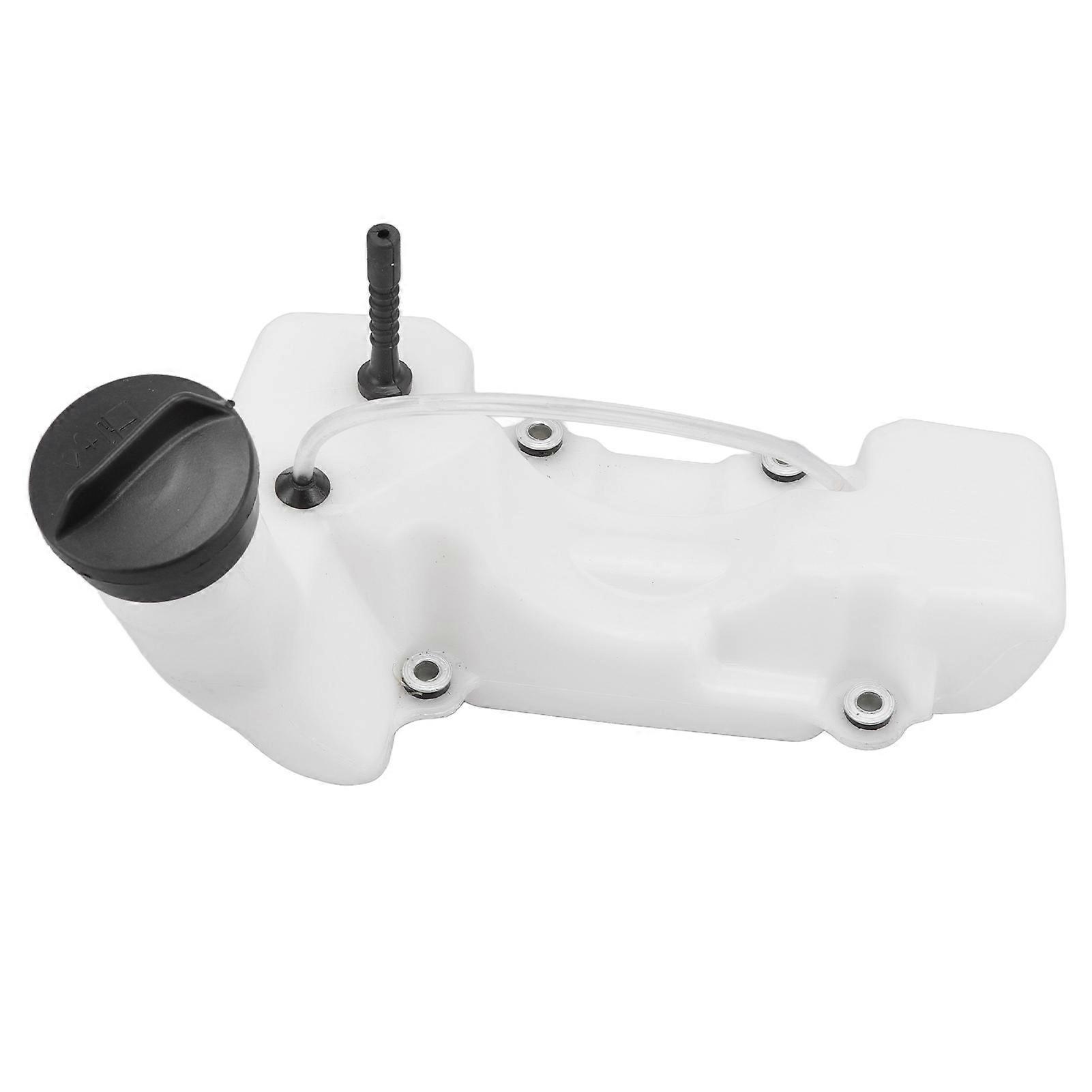 Gas Fuel Tank Replacement High Hardness Gas Fuel Tank Assembly with Gas ...