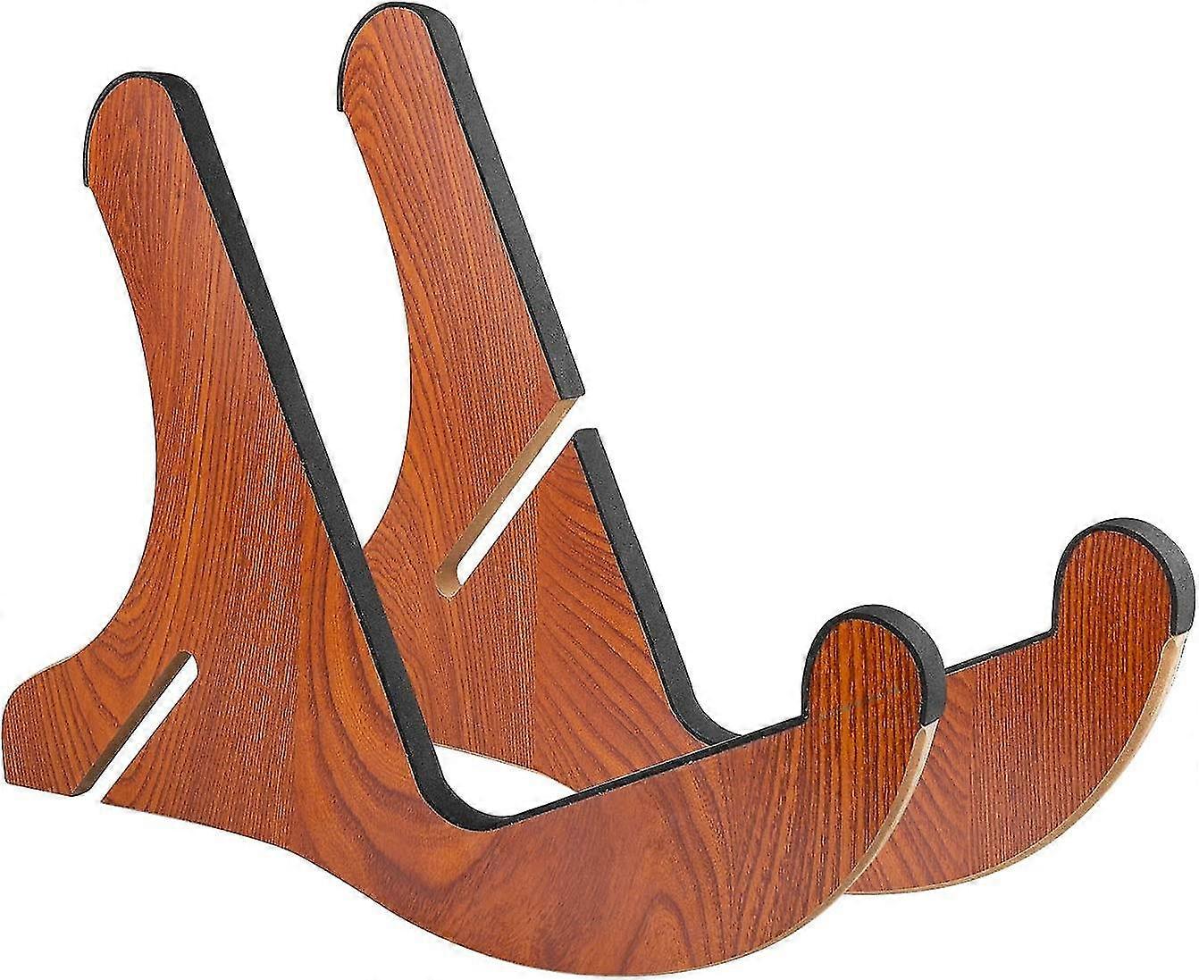 Guitar Stand Wooden Musical Instrument Stand Acoustic Guitar Stand ...