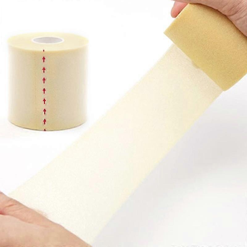 Medical Sports Foam Wrap Soft Underwrap Sport Physio Tape Bandage Body ...
