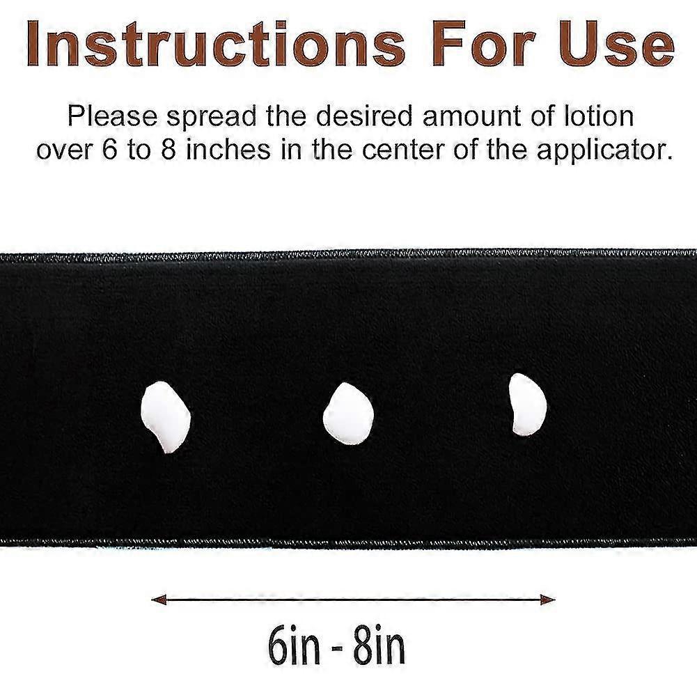 Tanning Back Lotion Applicators,apply Lotion,easily To The Back, Back ...