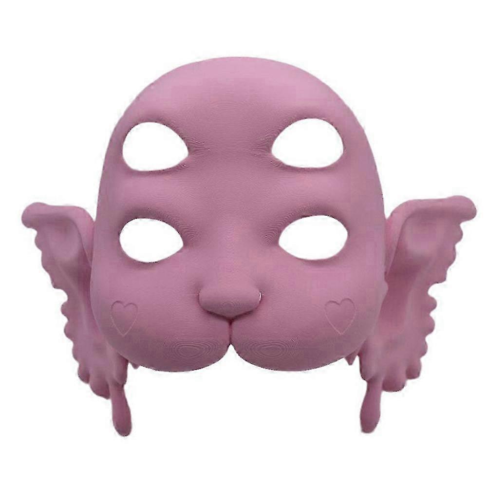 2024 Melanie Martinez Portals Creature Mask, Nymph, Inspired Cosplay ...