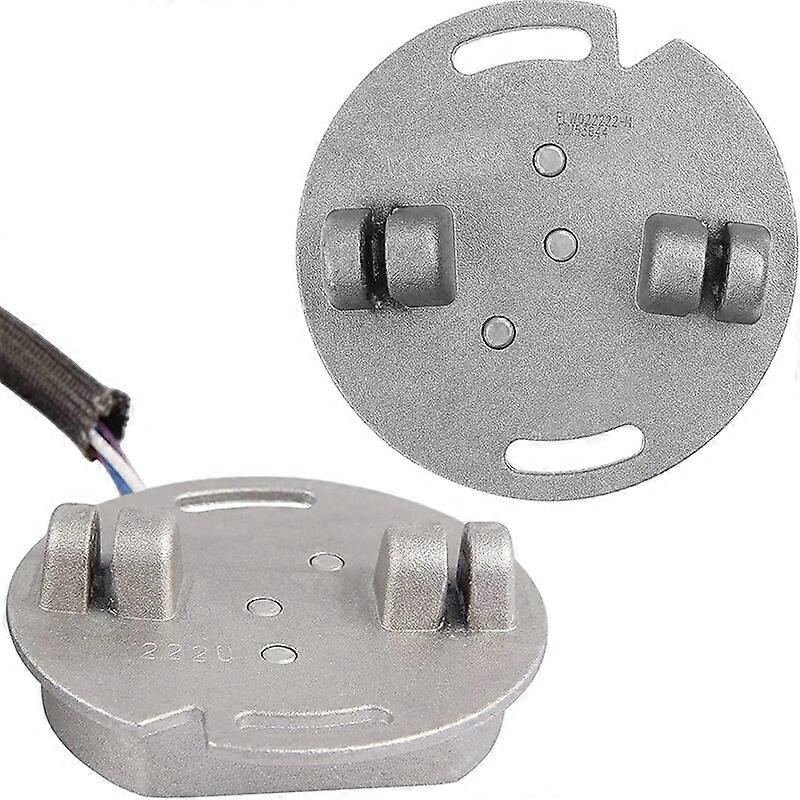 Programmable Single Fire Electronic Ignition Module for Dyna 2000i ...