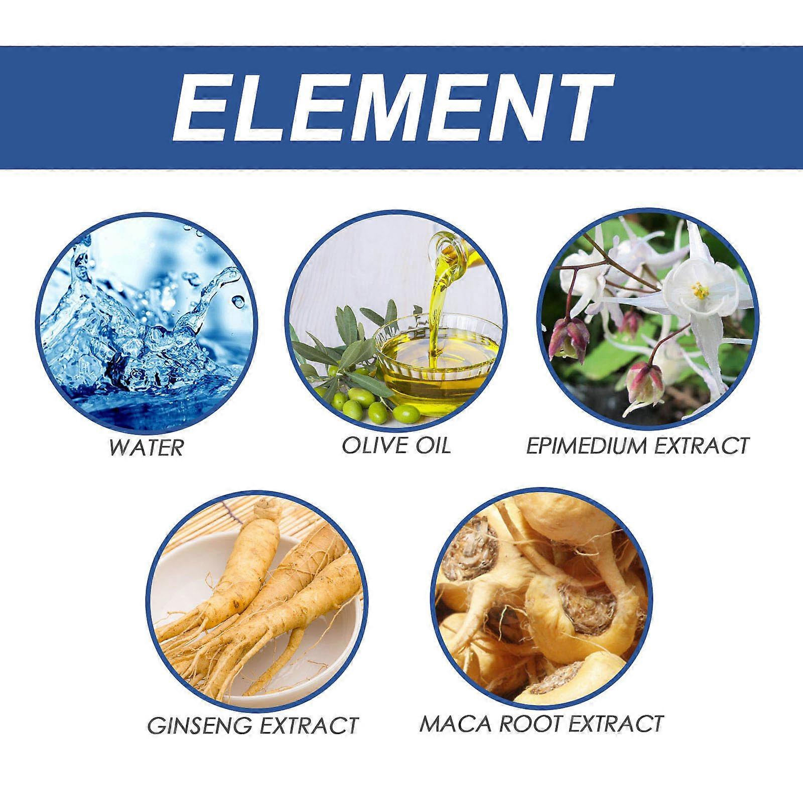 Men Drops Super Potent Version Drops for Strong Men 30Ml | Fruugo UK