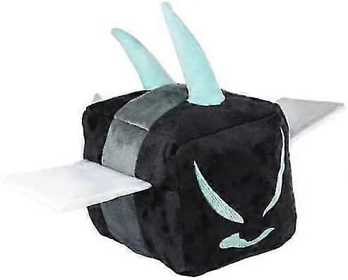 Bee Swarm Plush Toy, 7 Inch Basic Bee, Tabby Bee And Vicious Bee Deluxe ...