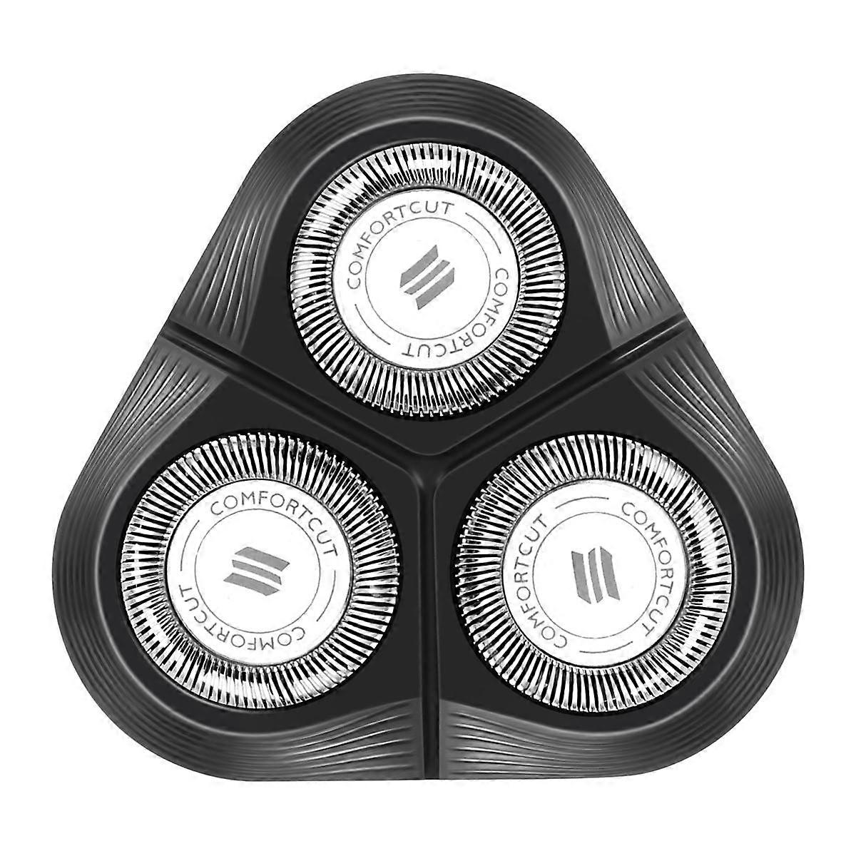 Testina di ricambio per rasoio elettrico per Philips Razor Blade S1000 ...