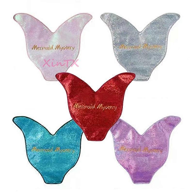 Mermaid Fin Bag Webbed Bag Mahina Single Webbed Backpack Satchel ...