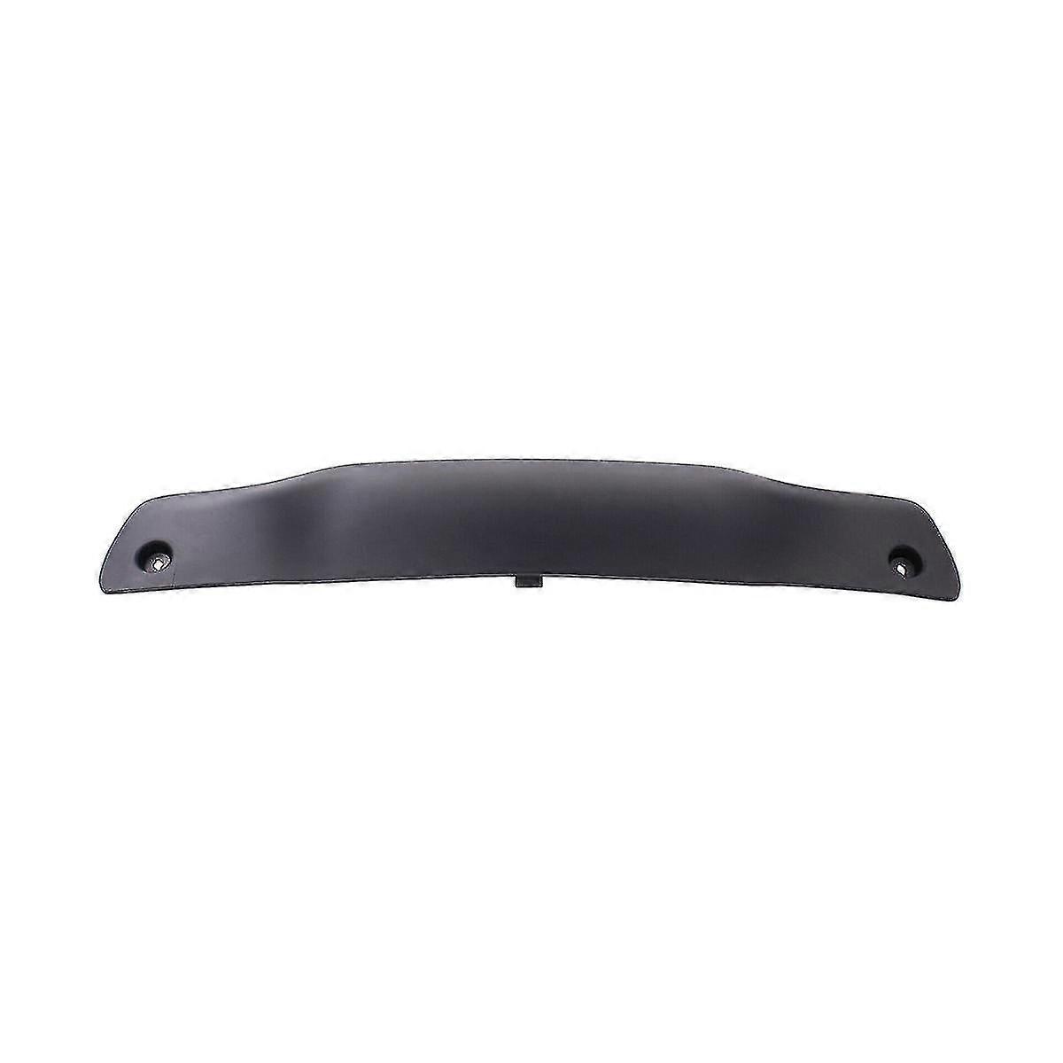 For 2012-2021 Grand Trackhawk Rear Bumper Cover Hitch Trim 68157472aa ...