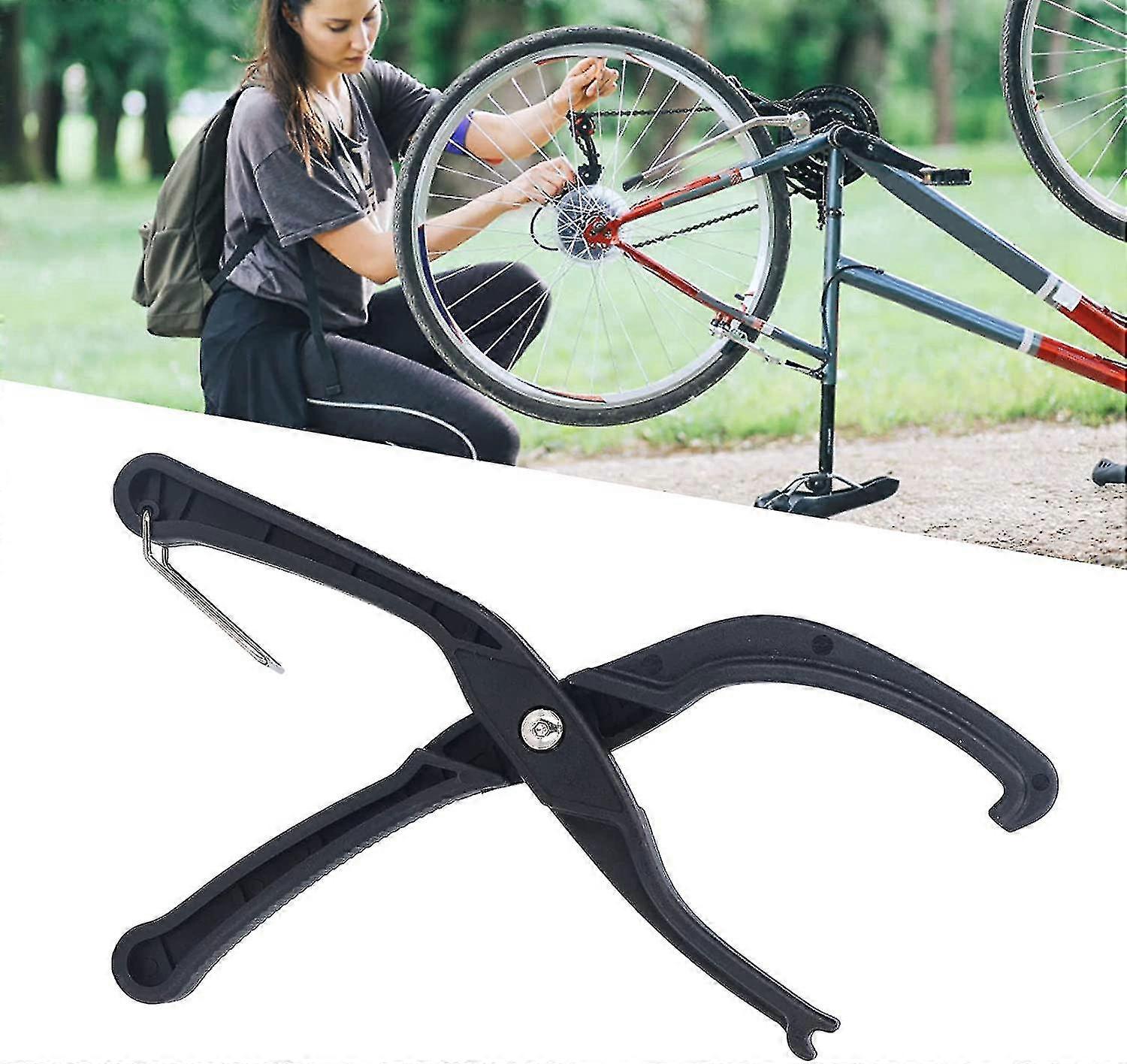 Th Bicycle Tire Removal Clip Easy Repair Bicycle Tire Tool, Durable ...