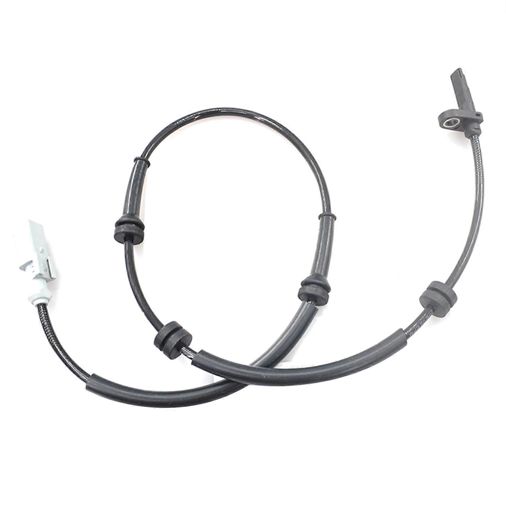 9674852280 Front ABS Speed Sensor for 308 408 C4 Grand Wheel Sensor ...