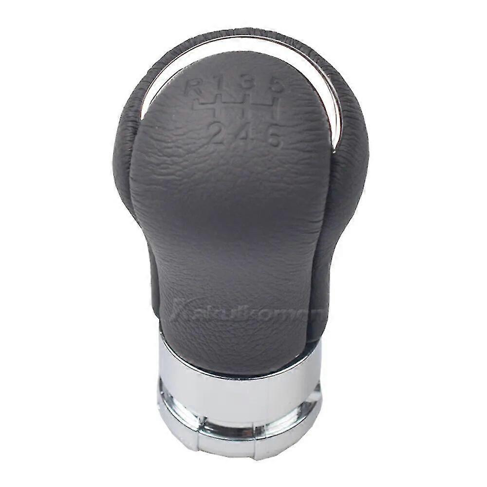 6 Speed Shifter Gear Stick Shift Knob Fit For Toyota Hilux Revo 2015 ...