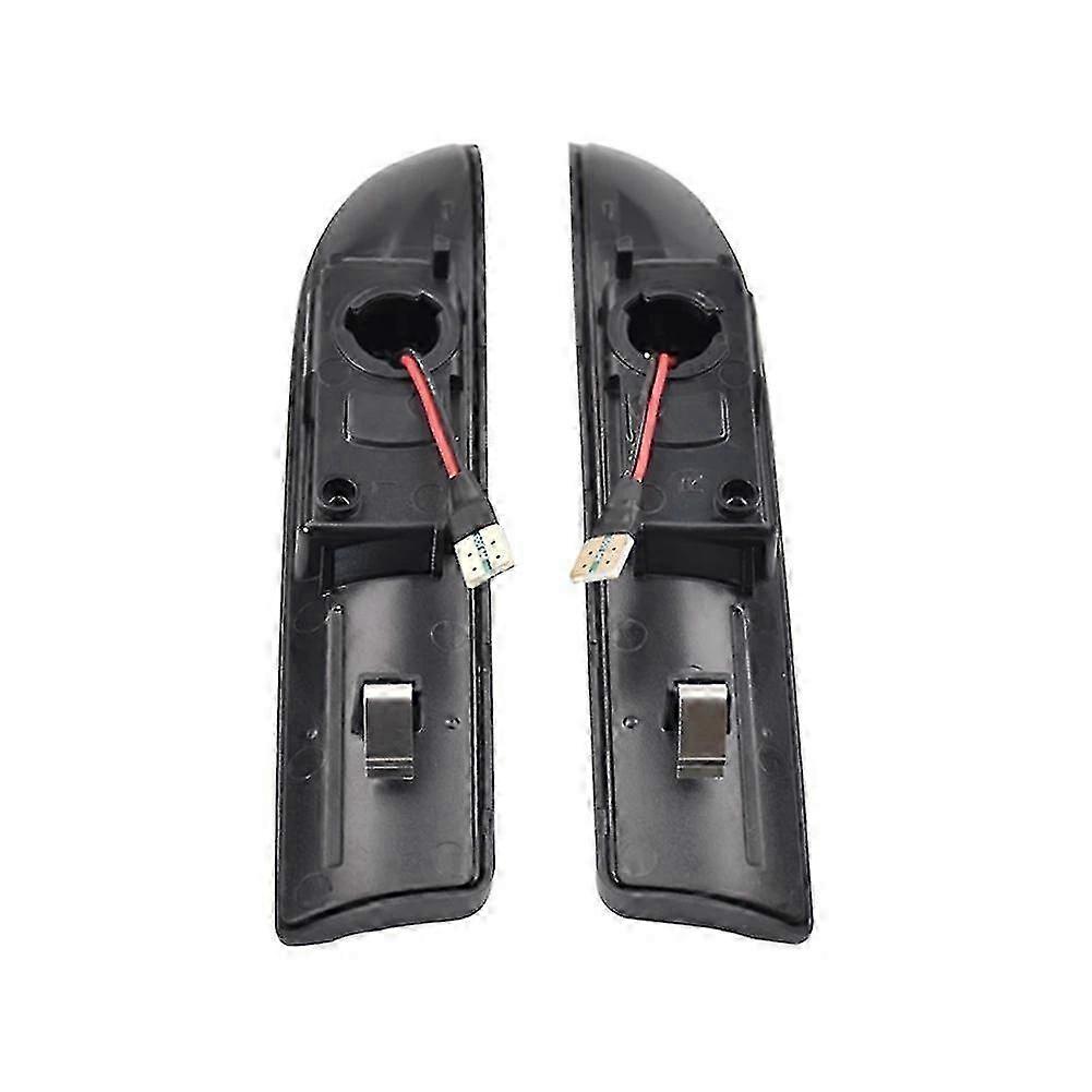 Led Side Marker Light Flow Fender Lamp For Porsche Panamera 970 Chassis ...