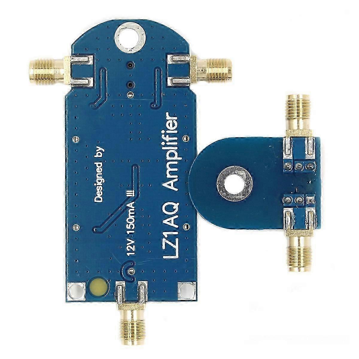 Fullbands Loop Active Receiving Antenna 50k-500mhz Hf Am Fm Vhf Uhf Sdr ...