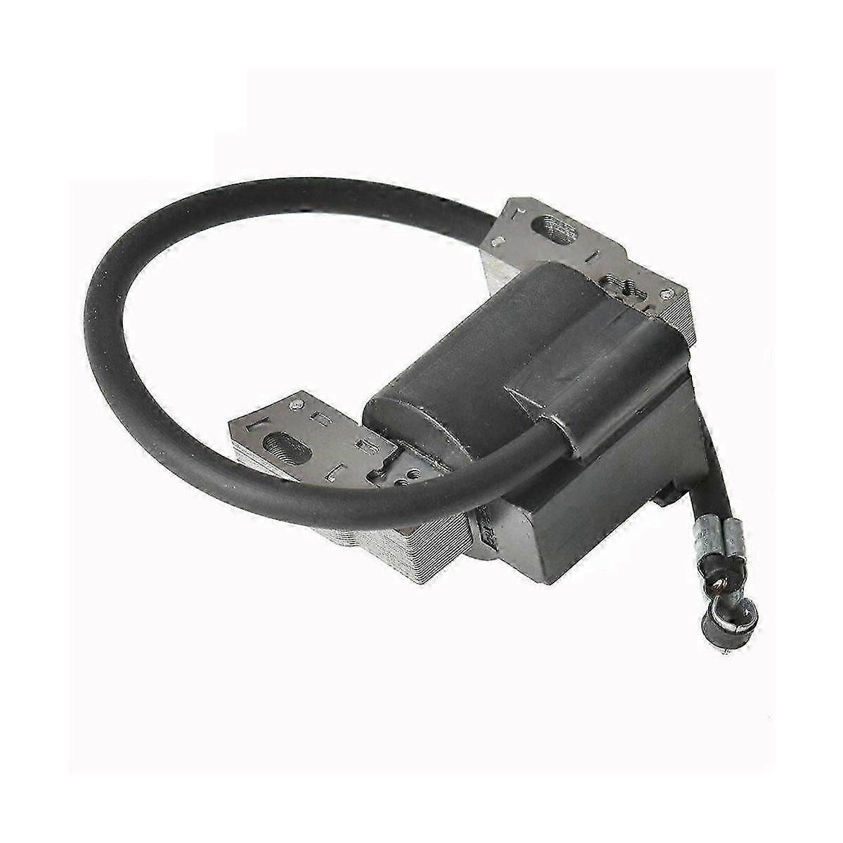 High Voltage Pack Ignition Coil compatible with & Stratton 591420 ...