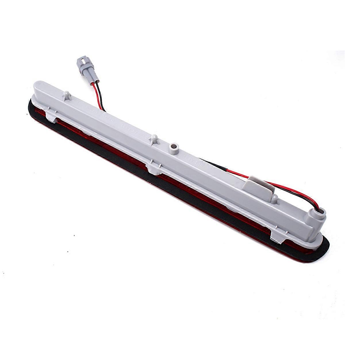 32915006872 Car LED High Mount Brake Light Third Tail Stop Lamp for Toyota Hilux Revo Vigo 2015 ...