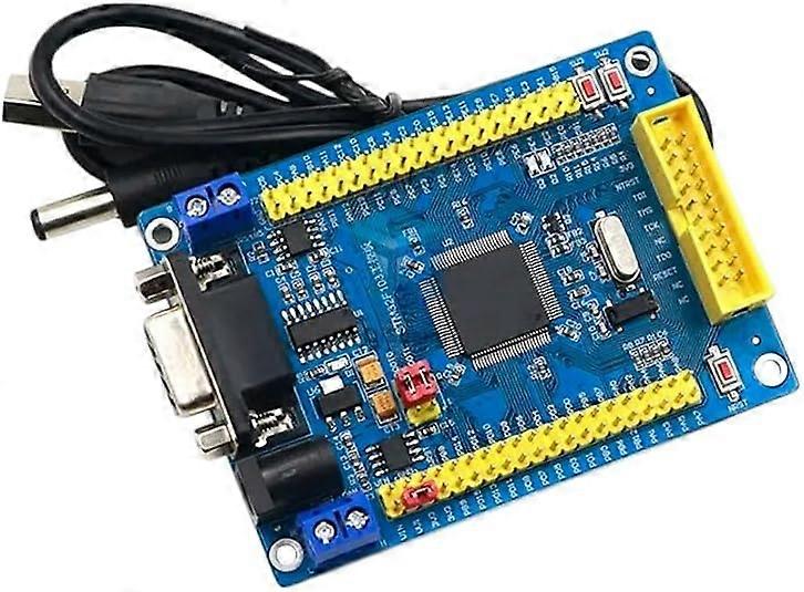 Development Board RS485 Interface For STM32F103VET6 Minimum System ARM ...
