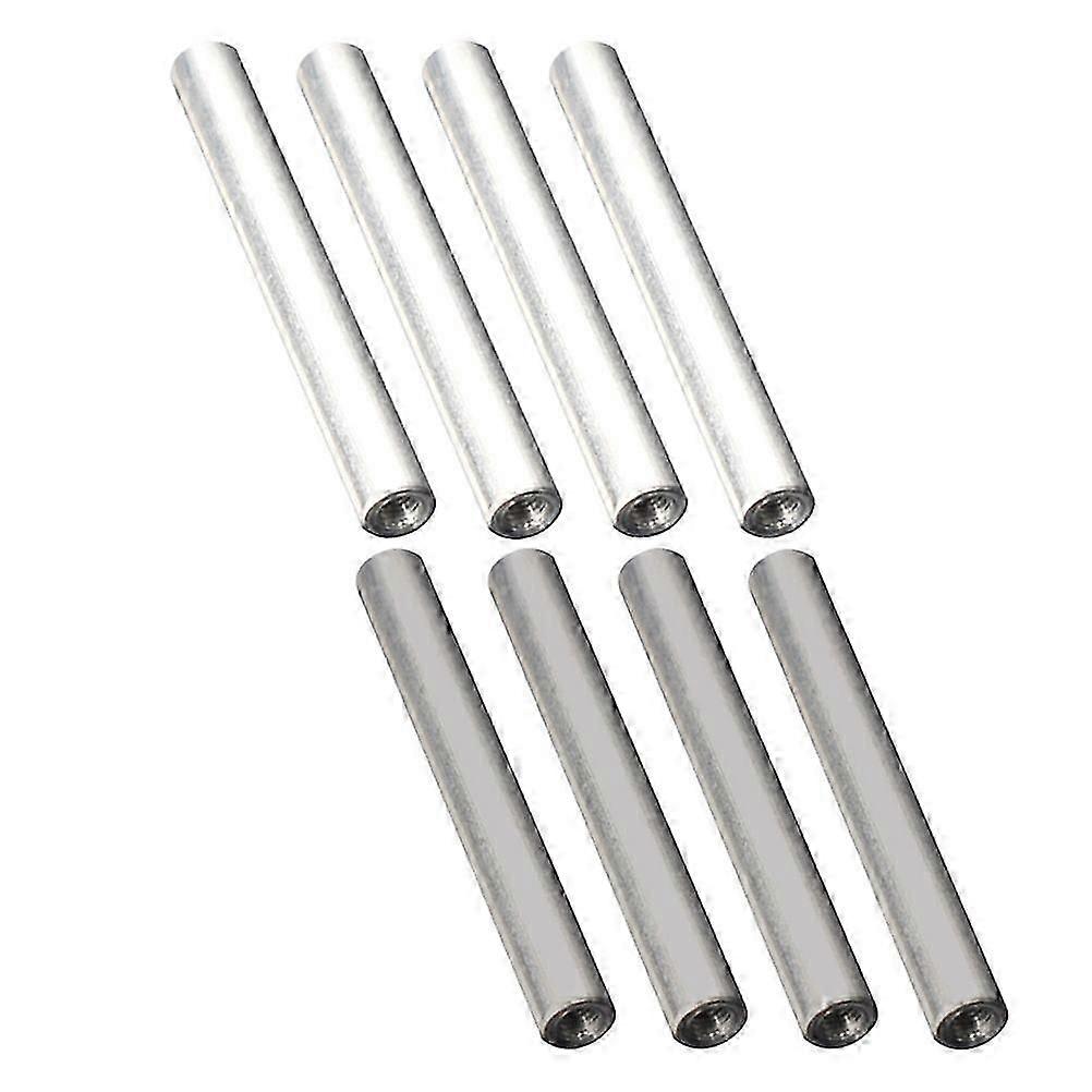 8pcs Iron and Aluminum Rods Replacement Precision Water Quality ...